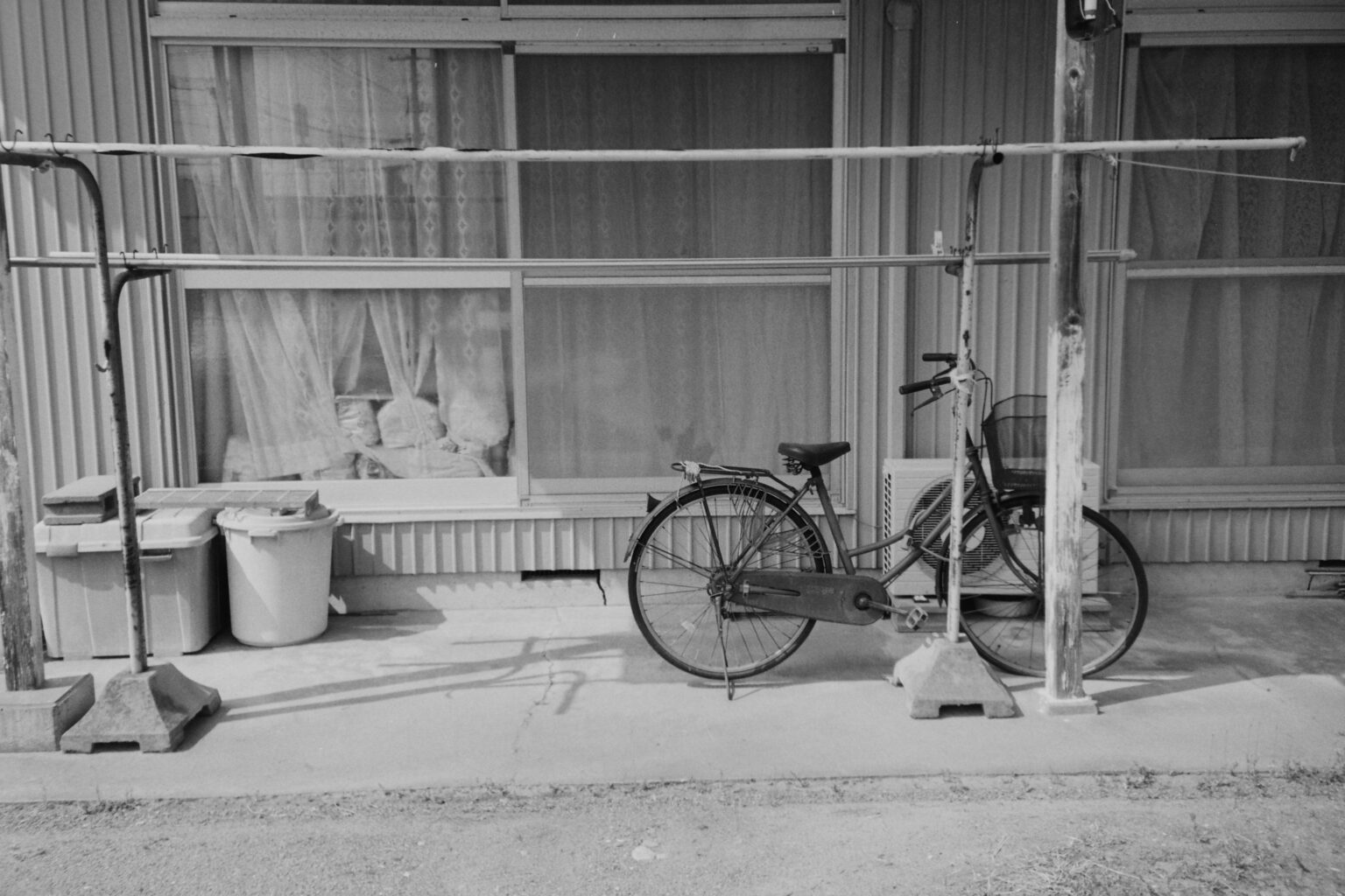 [現像データ]Rollei RPX 100/X-TOL 1:1/「LOMO LC-A」 リベンジ！！ - PHOTOWALK~写真やカメラの話~