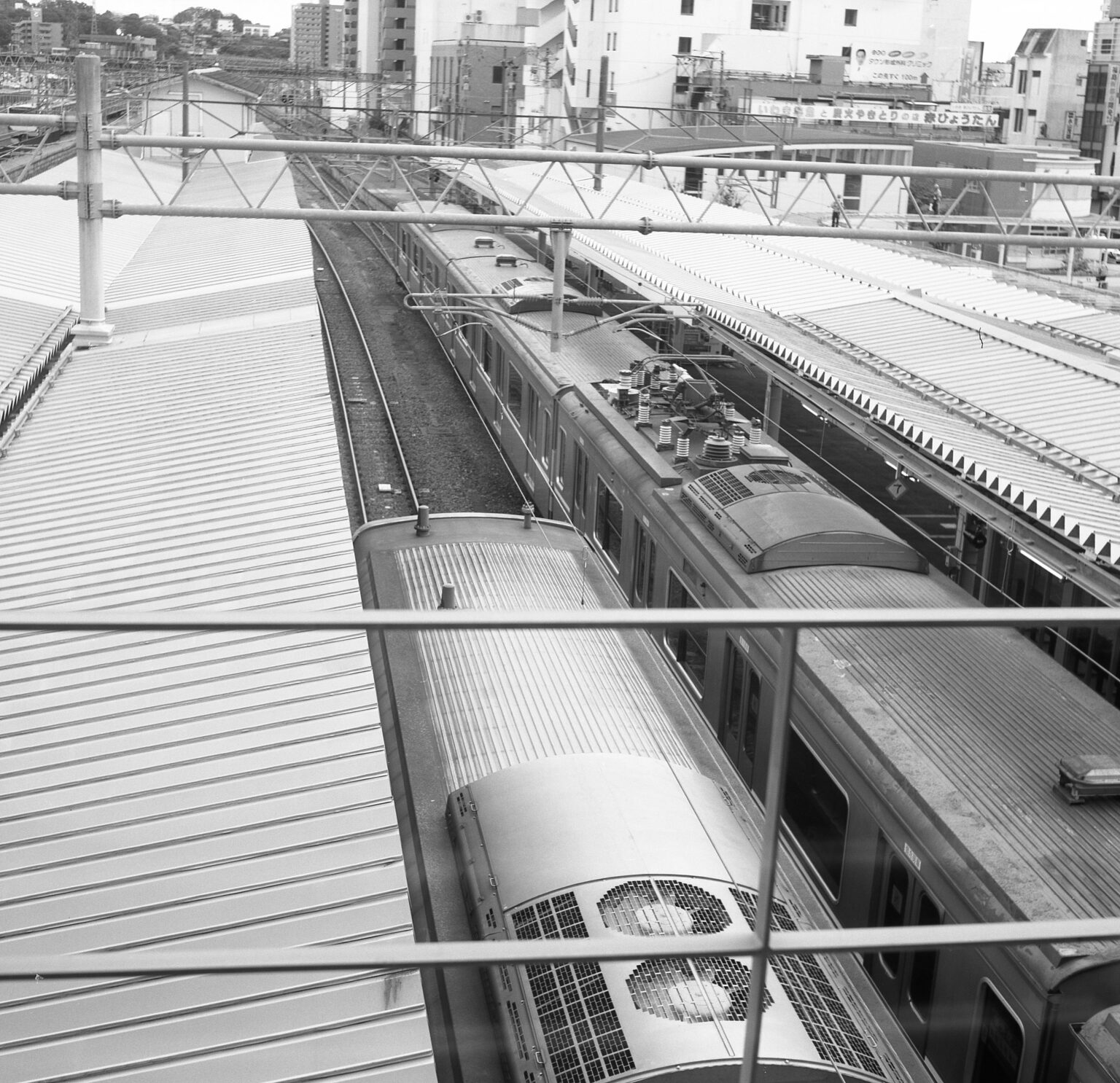 【フィルムカメラレビュー】ZEISS IKON SUPERIKONTA 532/16 戦前から作られているドイツ製の中判カメラの名機 ...