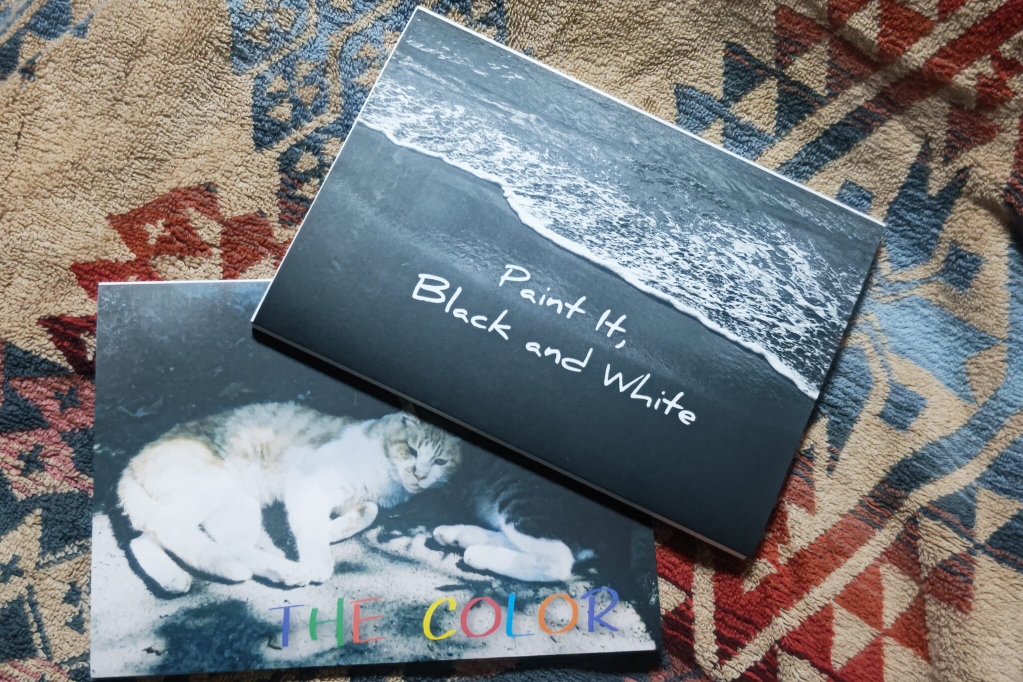 【しまうまプリント】でフィルム写真の写真集を作ってみた。 - PHOTOWALK~写真やカメラの話~