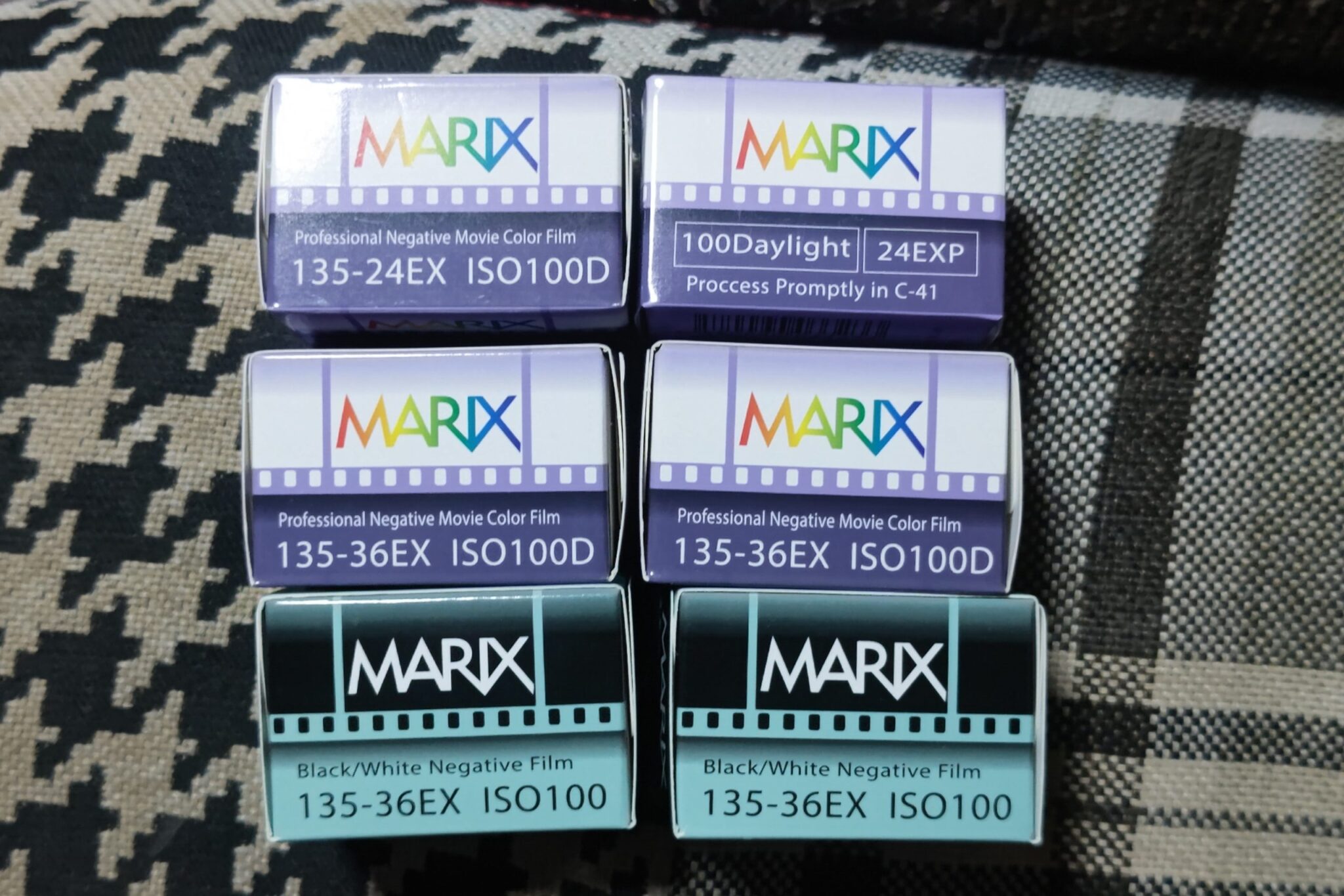 【フィルムレビュー】話題のカラーネガフィルムMARIX 100Dレビュー 作例 - PHOTOWALK~写真やカメラの話~