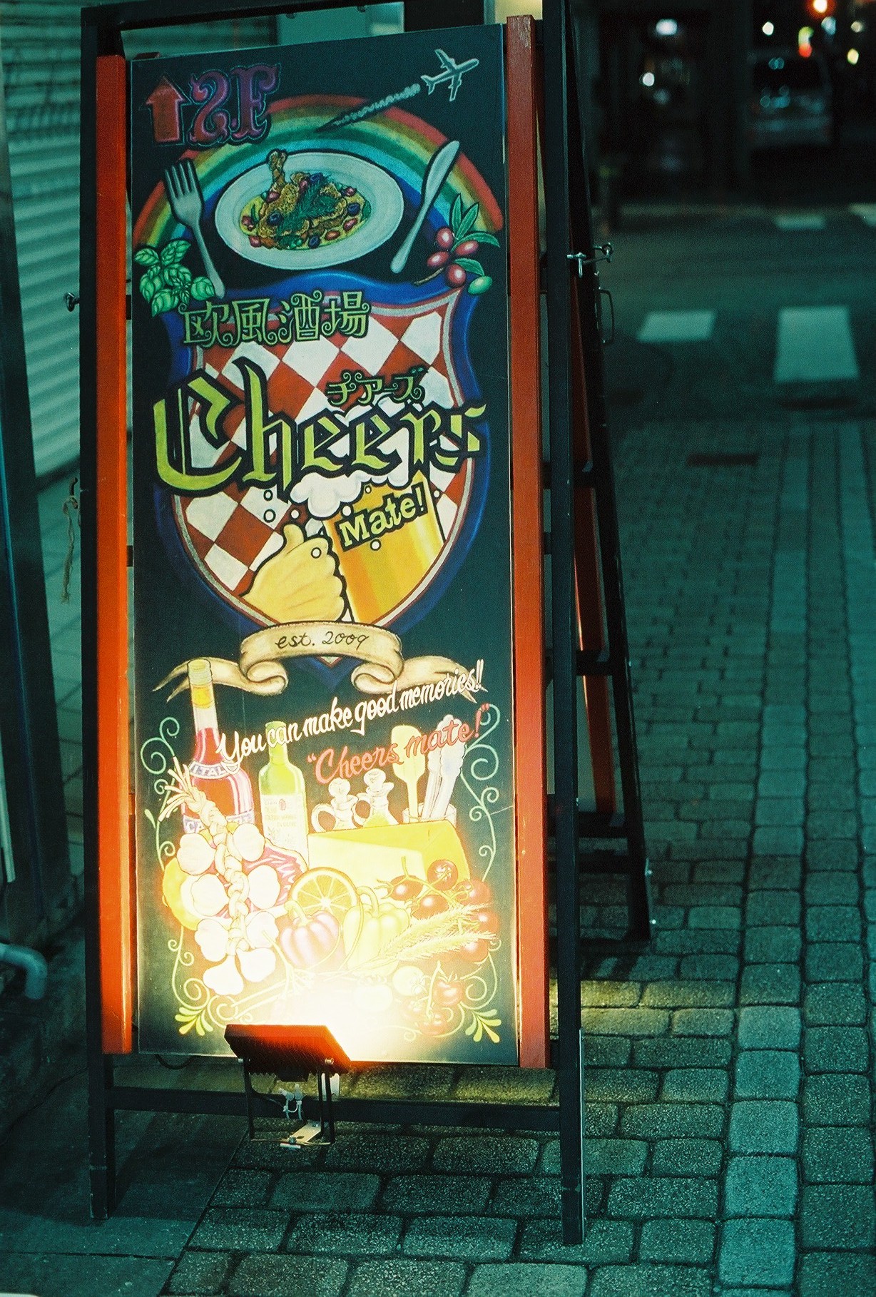 MARIX 800TとOM MC 50/1.4スナップ。昼夜作例 - PHOTOWALK~写真やカメラの話~