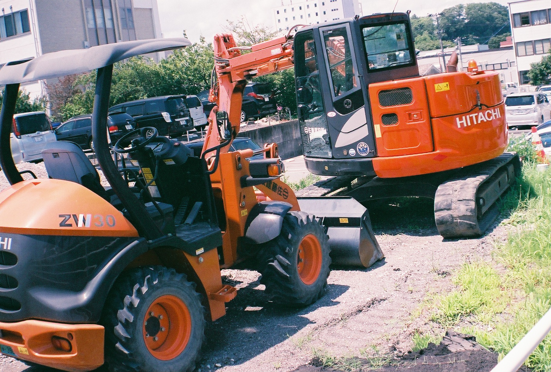 【オールドレンズレビュー】国産で初めての標準レンズ【Zoom NIKKOR C.Auto 43-86mm F3.5】 - PHOTOWALK ...