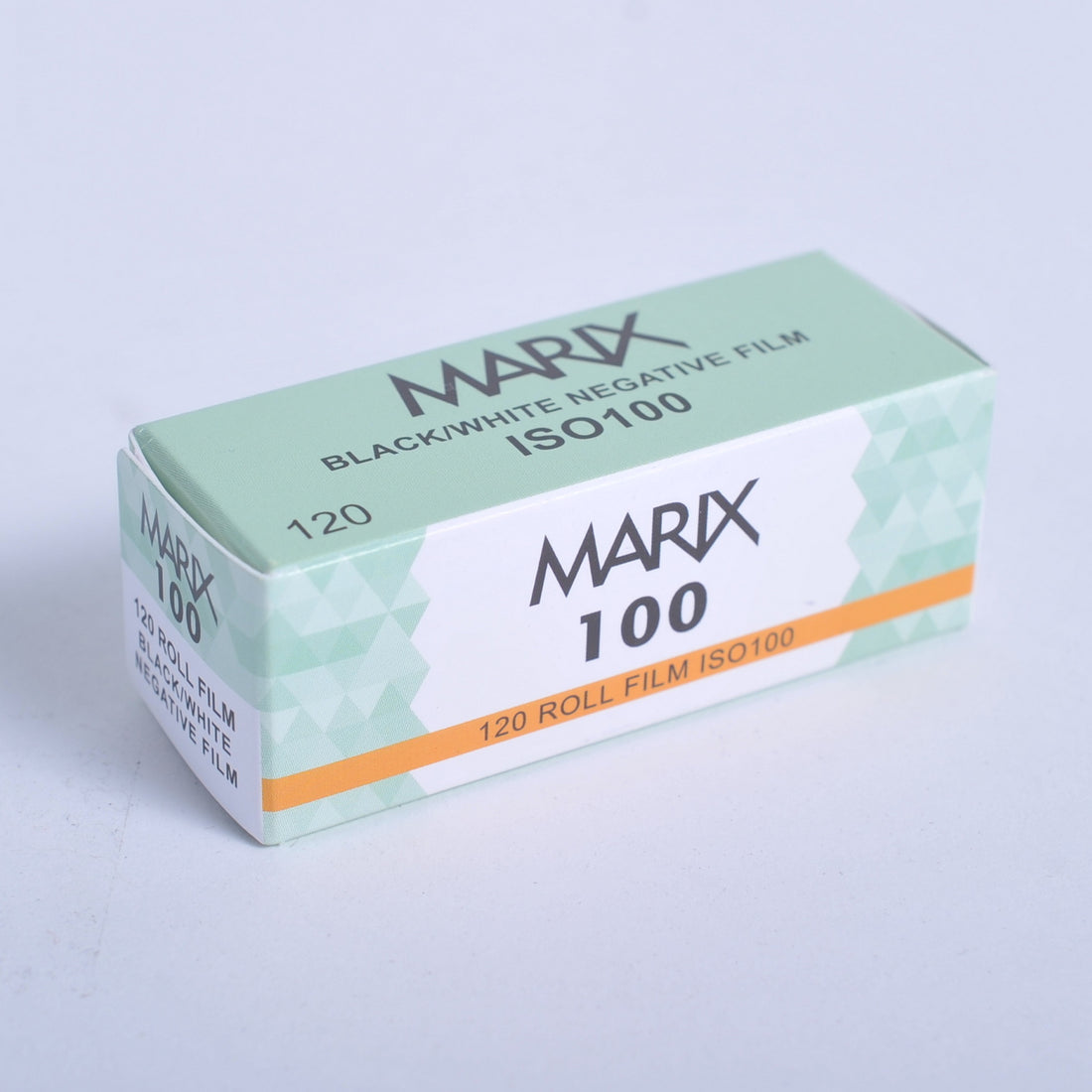 MARIXフィルム新製品6種発表！とオルソクロマチックってなに？？ - PHOTOWALK~写真やカメラの話~