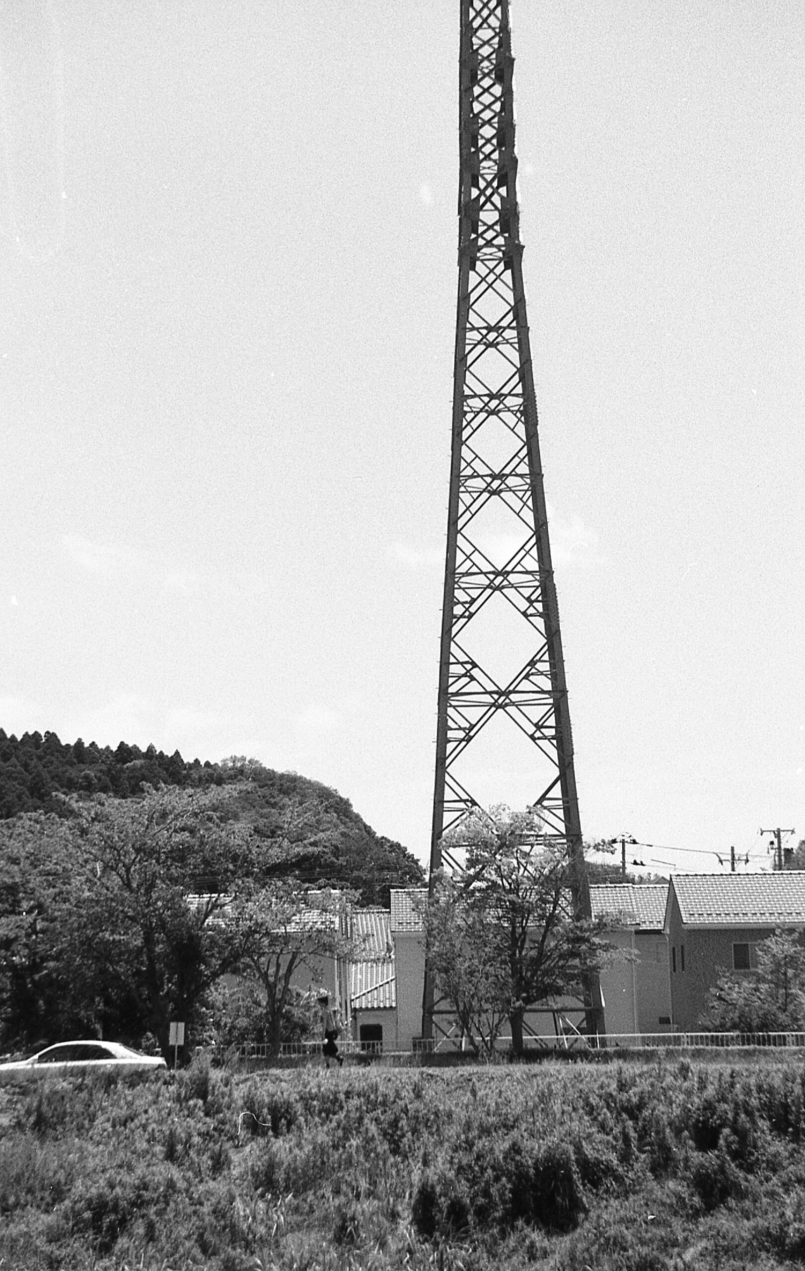 【オールドレンズレビュー】国産で初めての標準レンズ【Zoom NIKKOR C.Auto 43-86mm F3.5】 - PHOTOWALK ...