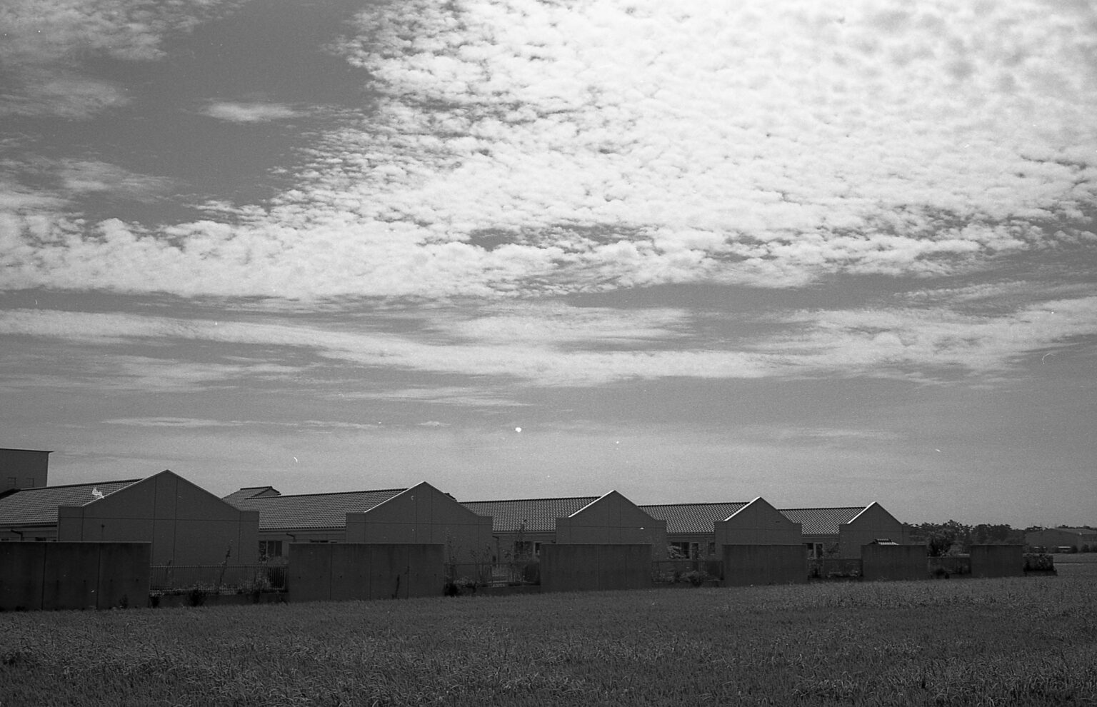【モノクロ現像データ】FUJIFILM ACROS Ⅱ/Rodinal 1+25 - PHOTOWALK~写真やカメラの話~