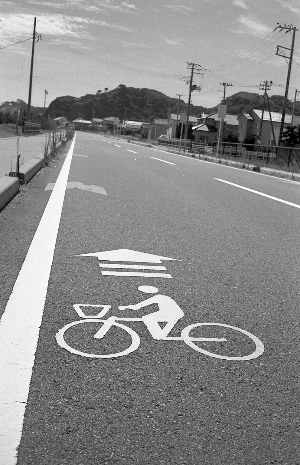 【モノクロ現像データ】FUJIFILM ACROS Ⅱ/Rodinal 1+25 - PHOTOWALK~写真やカメラの話~