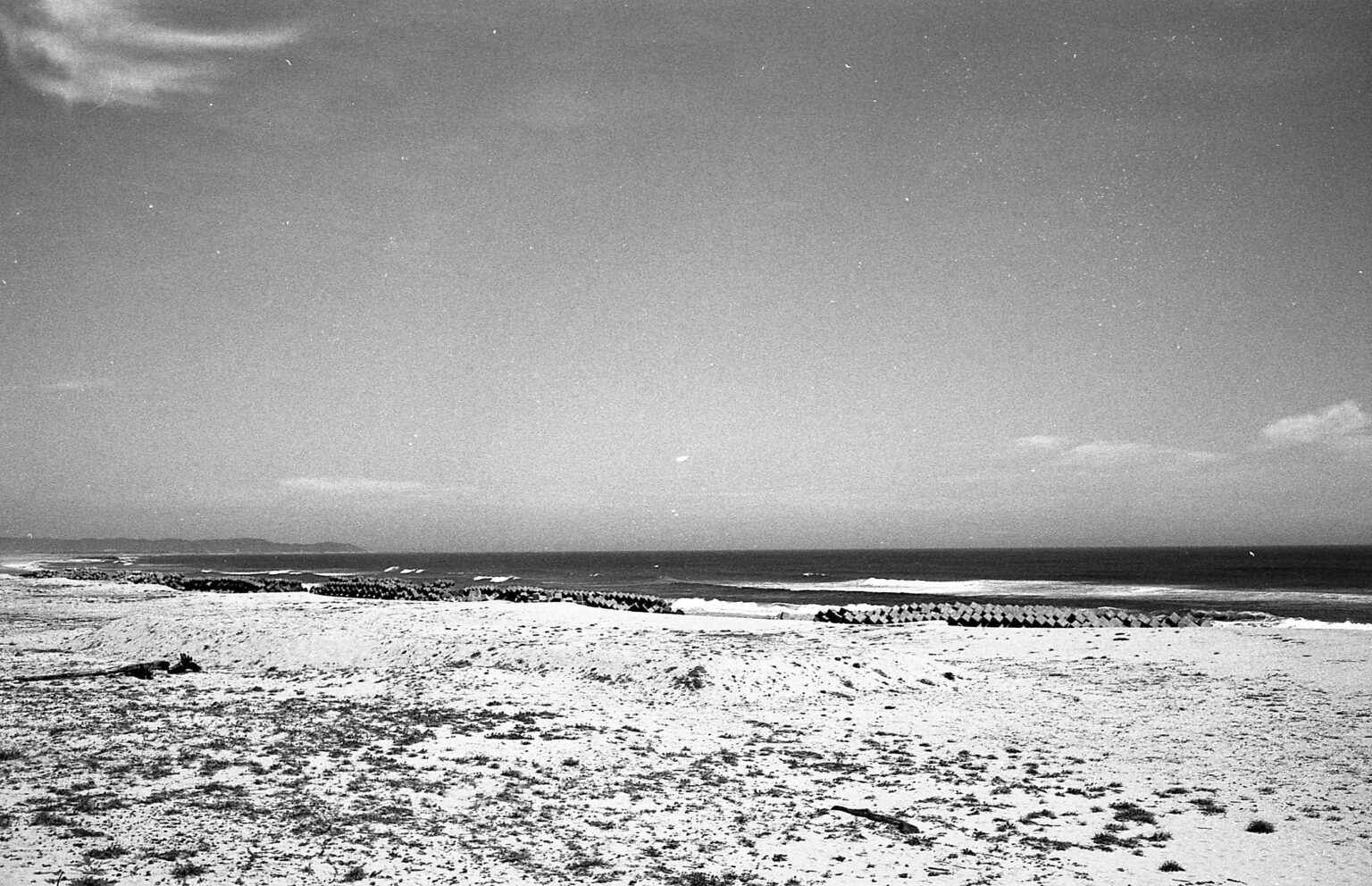 【モノクロ現像データ】FUJIFILM ACROS Ⅱ/Rodinal 1+25 - PHOTOWALK~写真やカメラの話~