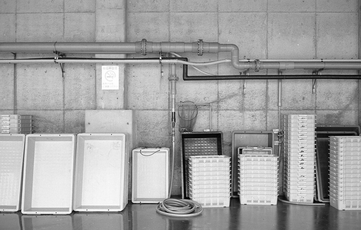 【モノクロ現像データ】FUJIFILM ACROS Ⅱ/Rodinal 1+25 - PHOTOWALK~写真やカメラの話~