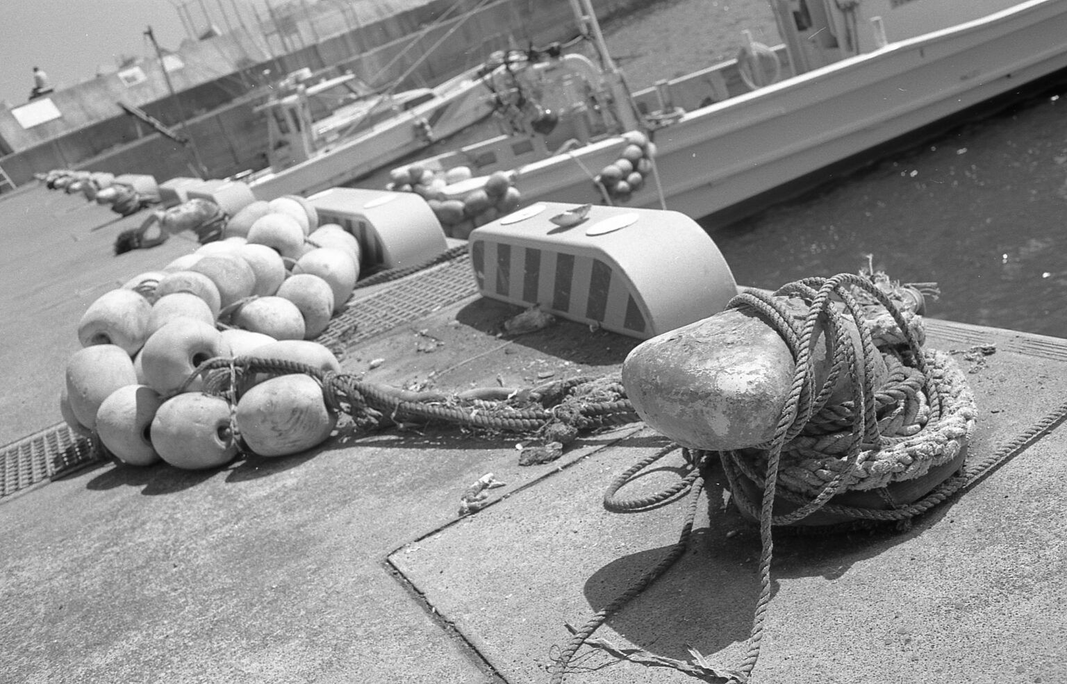 【モノクロ現像データ】FUJIFILM ACROS Ⅱ/Rodinal 1+25 - PHOTOWALK~写真やカメラの話~