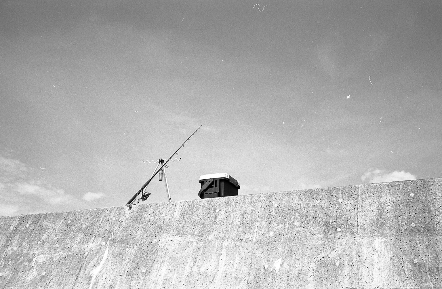【モノクロ現像データ】FUJIFILM ACROS Ⅱ/Rodinal 1+25 - PHOTOWALK~写真やカメラの話~