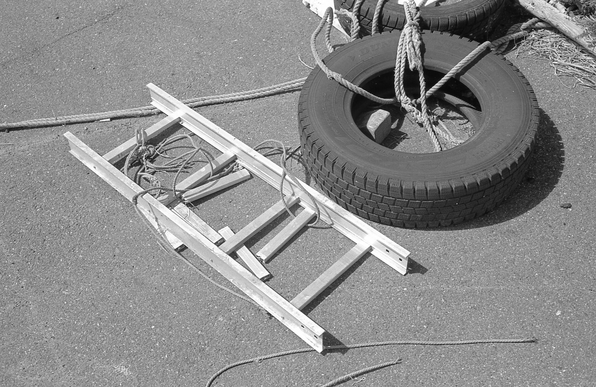 【モノクロ現像データ】FUJIFILM ACROS Ⅱ/Rodinal 1+25 - PHOTOWALK~写真やカメラの話~