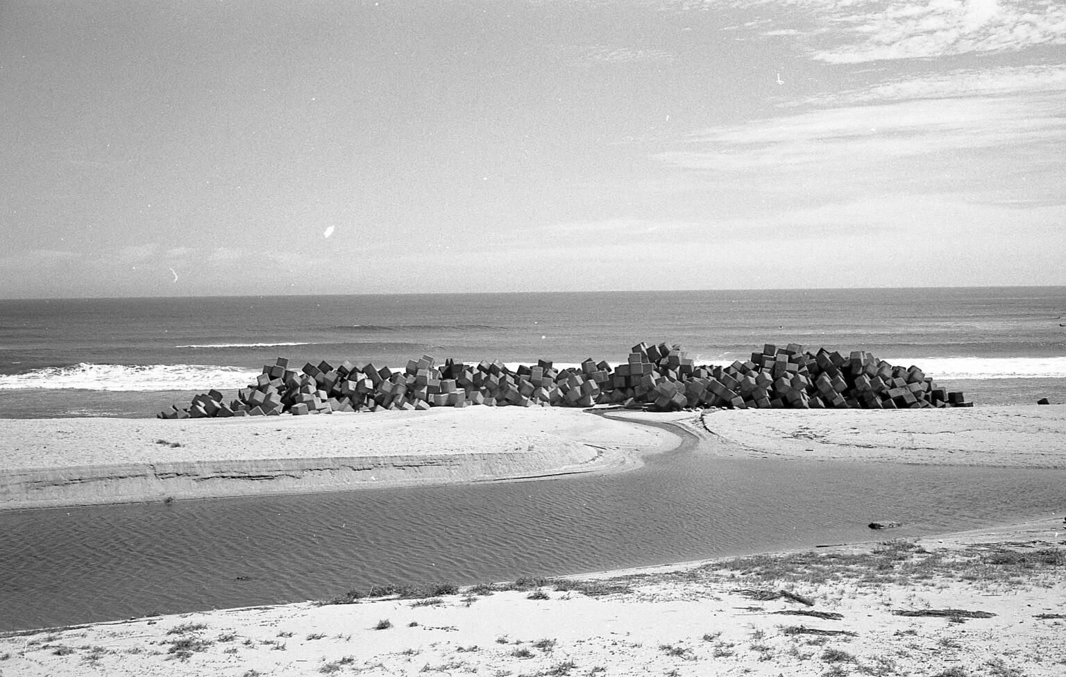 【モノクロ現像データ】FUJIFILM ACROS Ⅱ/Rodinal 1+25 - PHOTOWALK~写真やカメラの話~